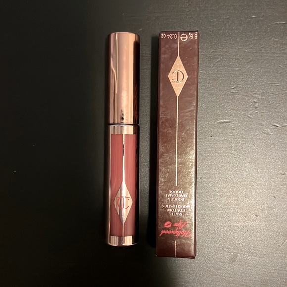 Charlotte Tilbury | Makeup | 27 Charlotte Tilbury Hollywood Lips Too ...